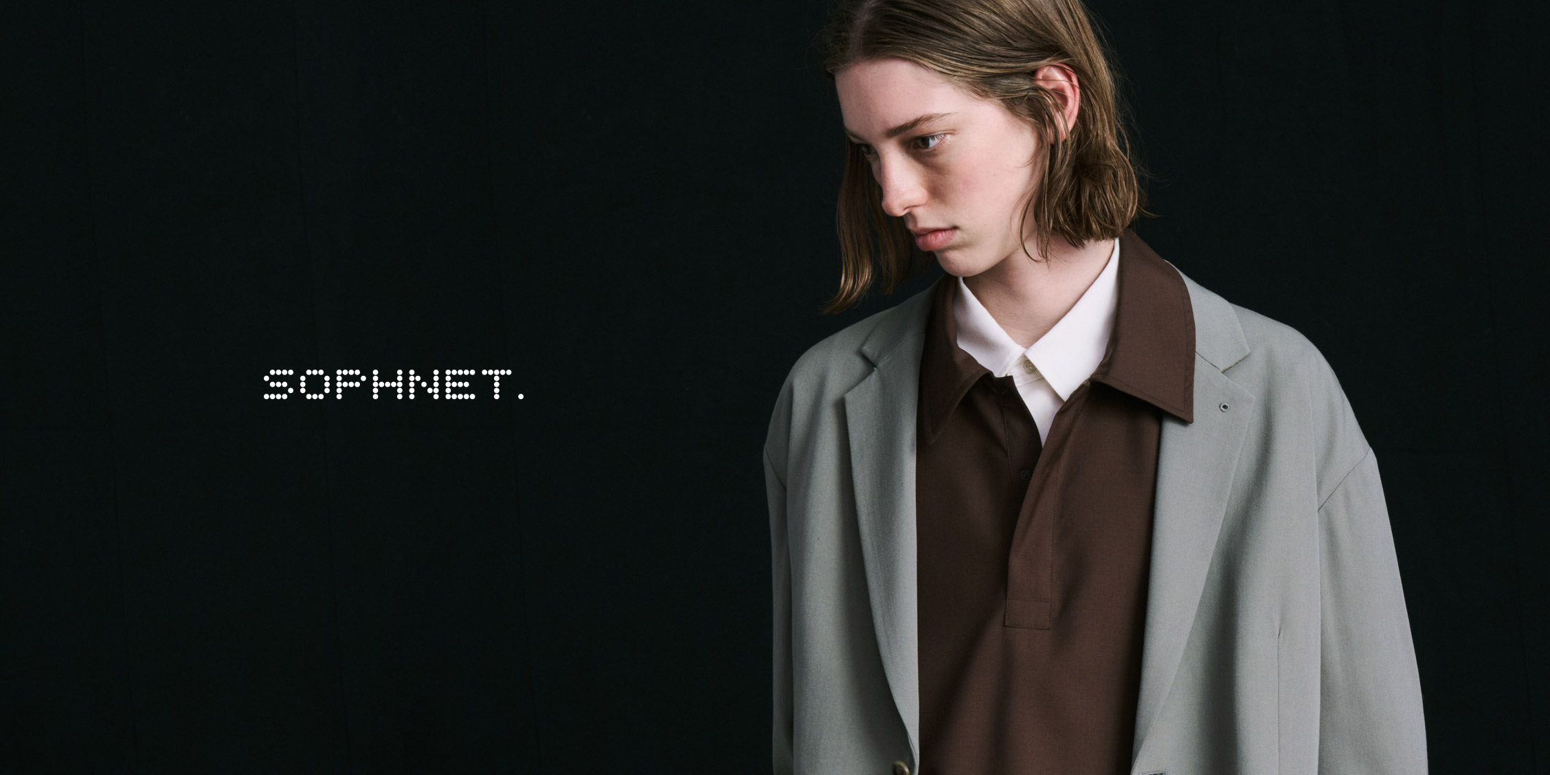 SOPH. | Official Global Online Store